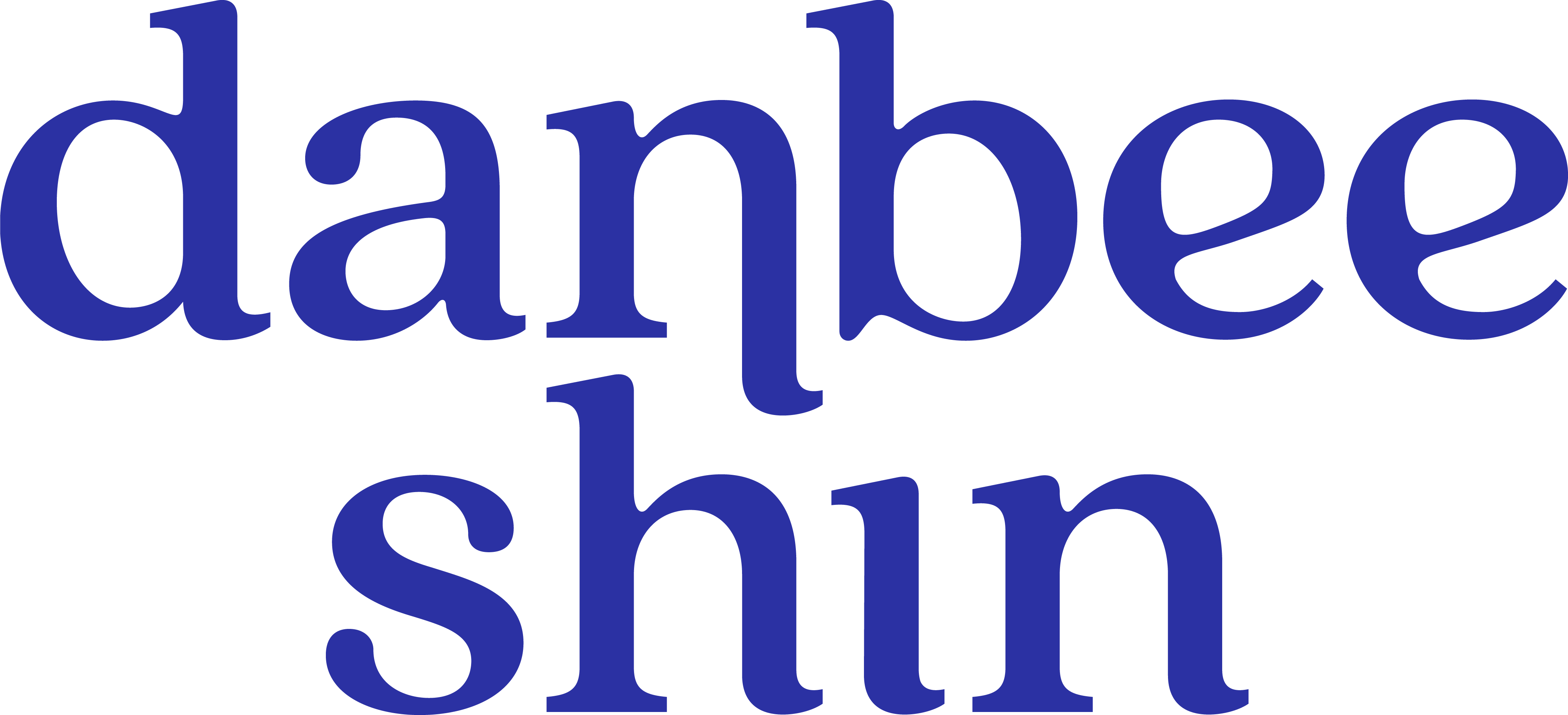 Log in to Danbee Shin